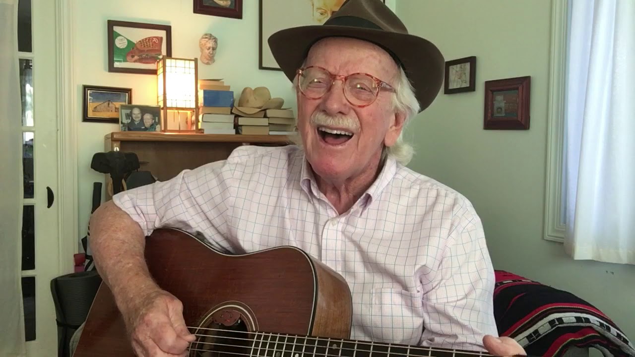 “Sing People Sing” (new) David Maloney - YouTube