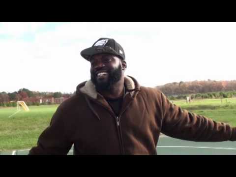 The Legend (Sherron Mills ) - YouTube