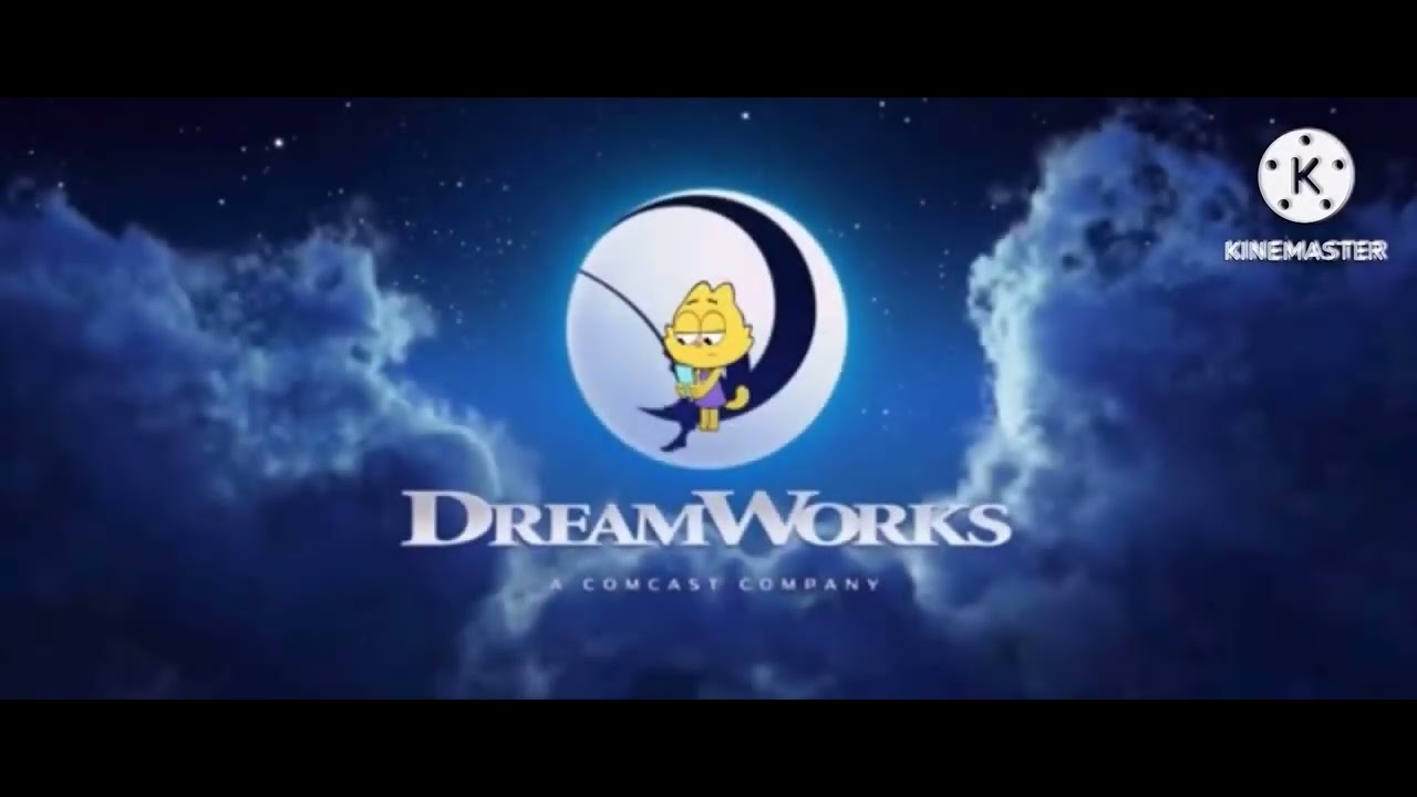 DreamWorks Animation (2020) v1 - YouTube
