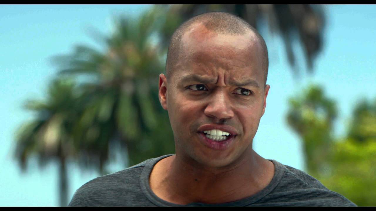 The Perfect Life Trailer 2016 - YouTube