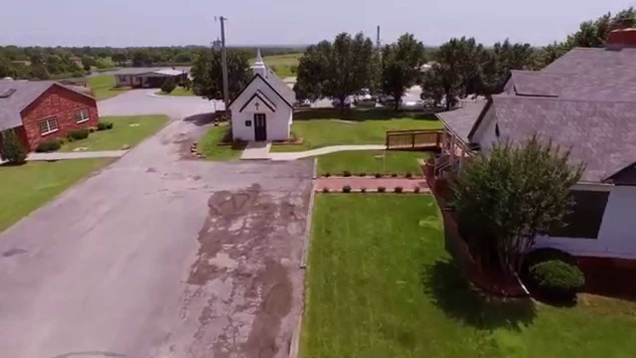 Rob's Ranch 30 Sec HD - YouTube