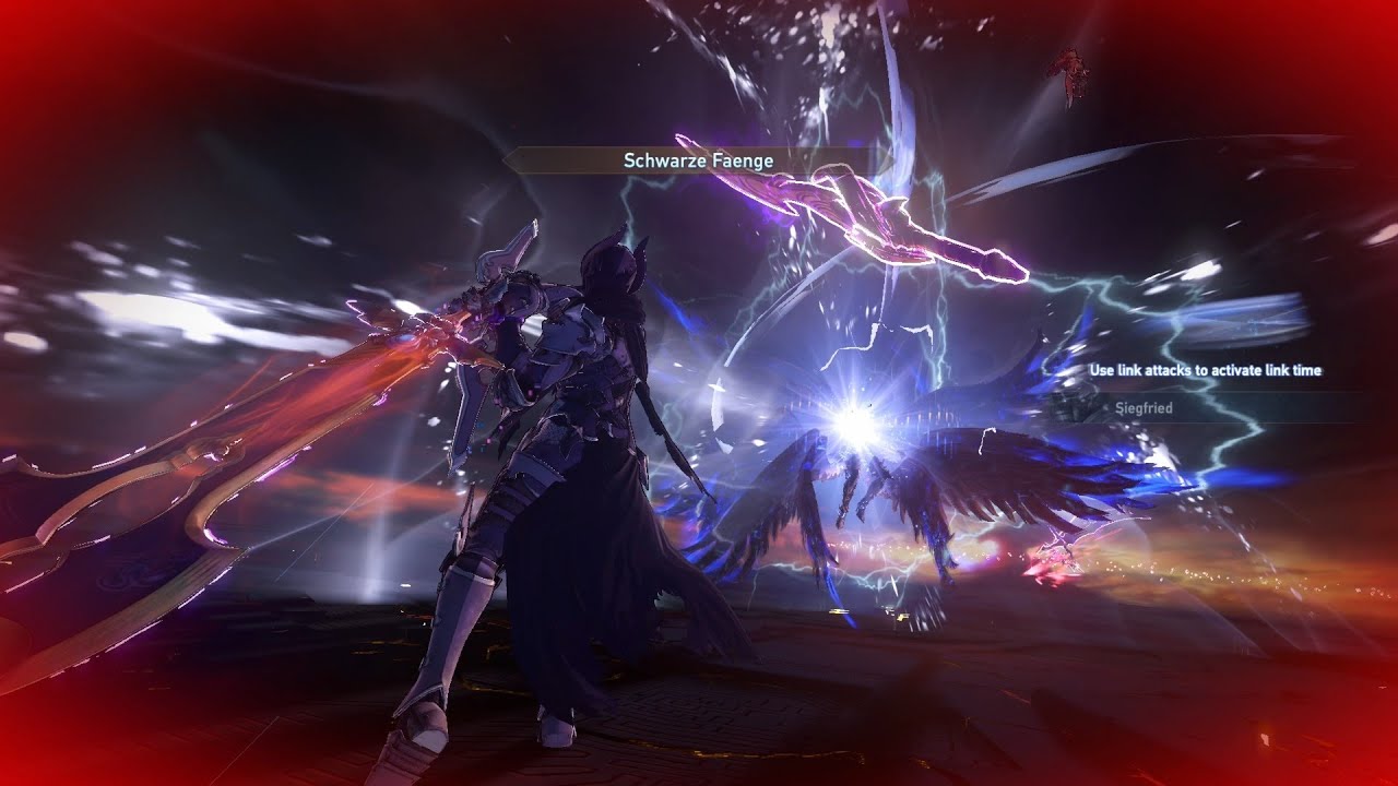 Lucilius Zero (No Timer) - Siegfried Solo without AI Clear in 33:35 RTA ...