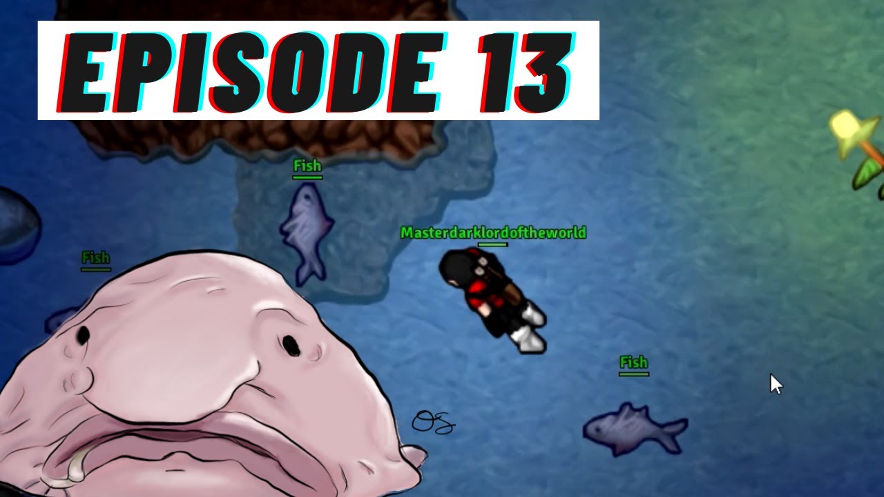 Medivia Online Episode 13 - YouTube