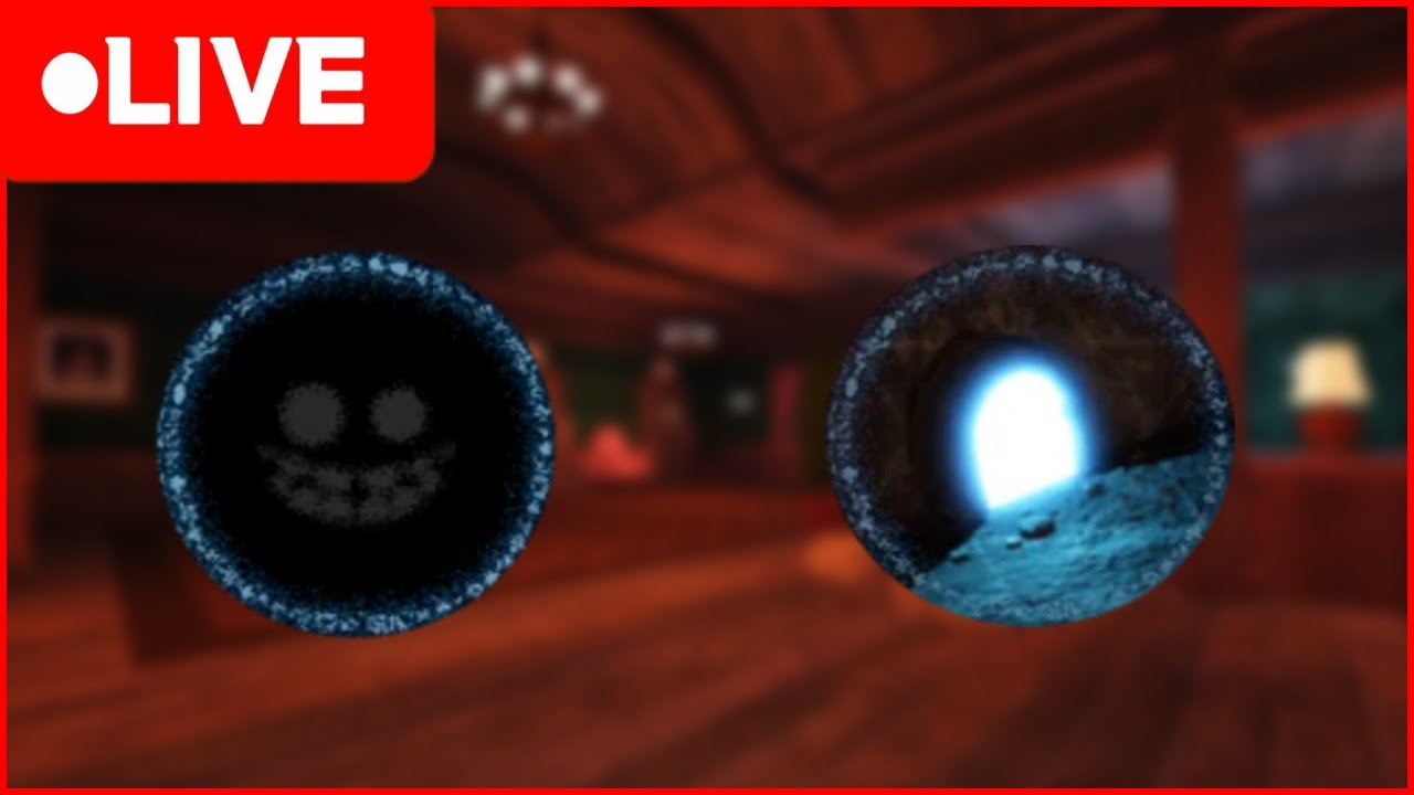 🔴TRYING TO CRUCIFIX SALLY & LOUIE IN ROBLOX DOORS...🔴| LIVE - YouTube