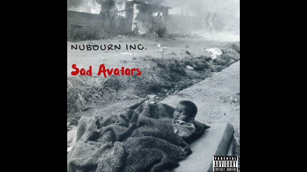 SAD AVATARS (FULL ALBUM) - YouTube