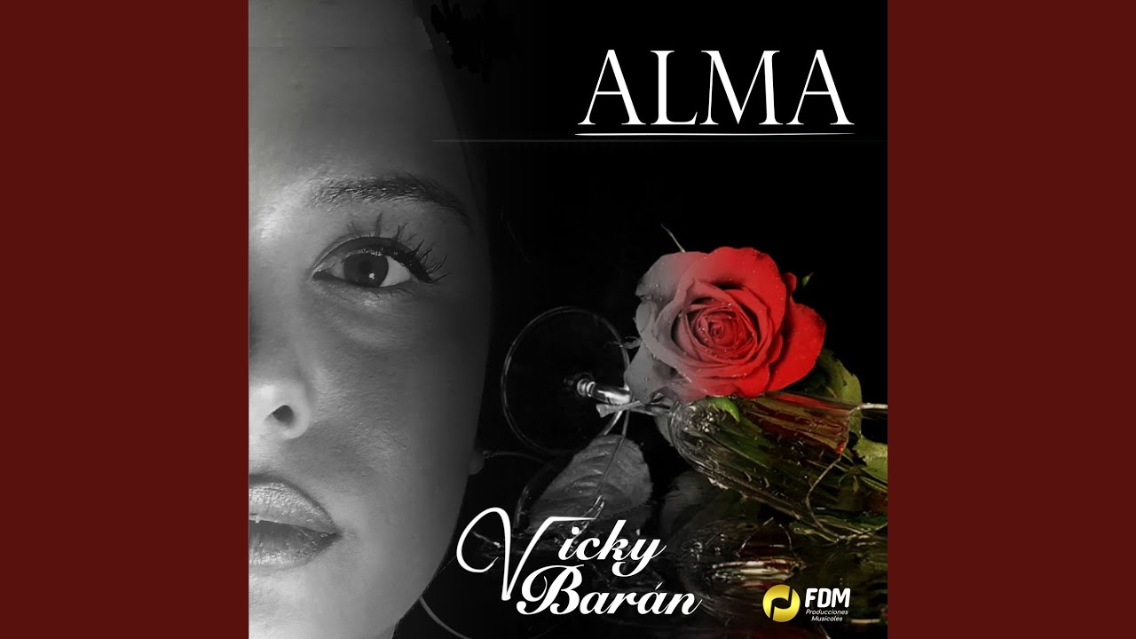 ALMA - YouTube Music