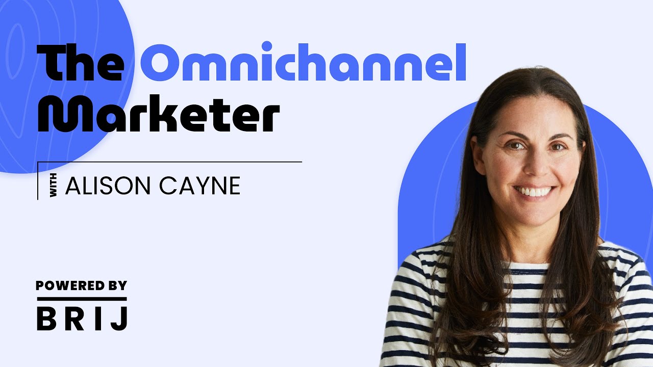 Building the Omnichannel Flywheel with Alison Cayne from Haven's ...