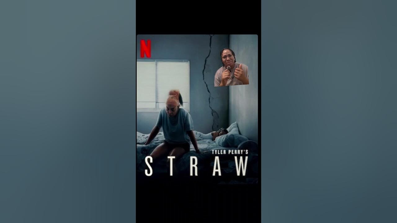 #straw #shorts #movie #netflix - YouTube
