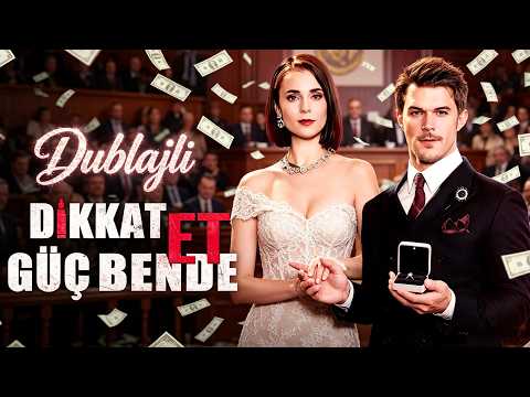 (Dublajlı)Dikkat Et, Güç Bende | 2026 Yeni Kısa Dramalar #dramabox   #drama #revenge