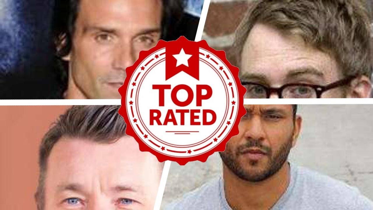 Full Cast Of Warrior Actors/Actresses 💫 - YouTube