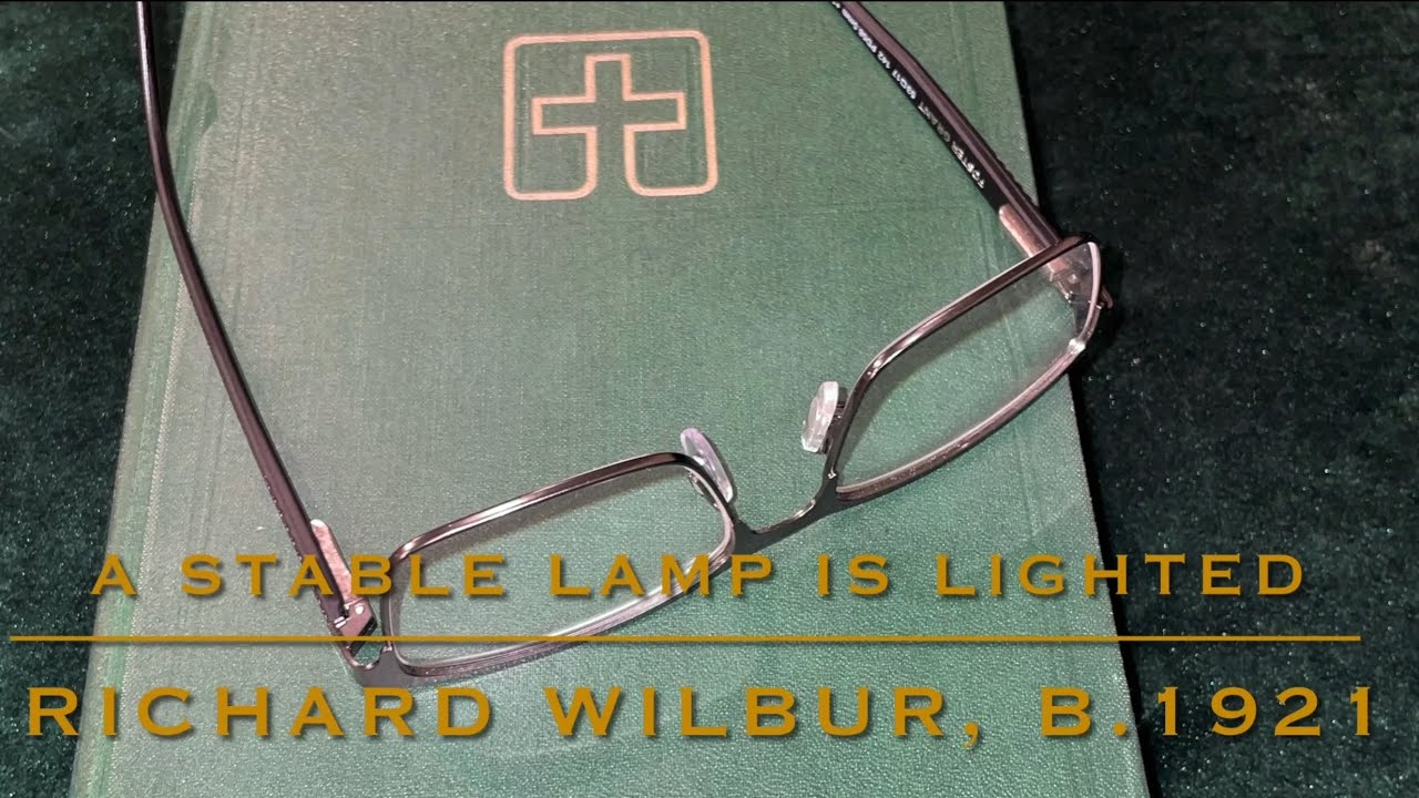 No.74: A Stable Lamp Is Lighted — #inspiration #lyrics #love #jesus ...