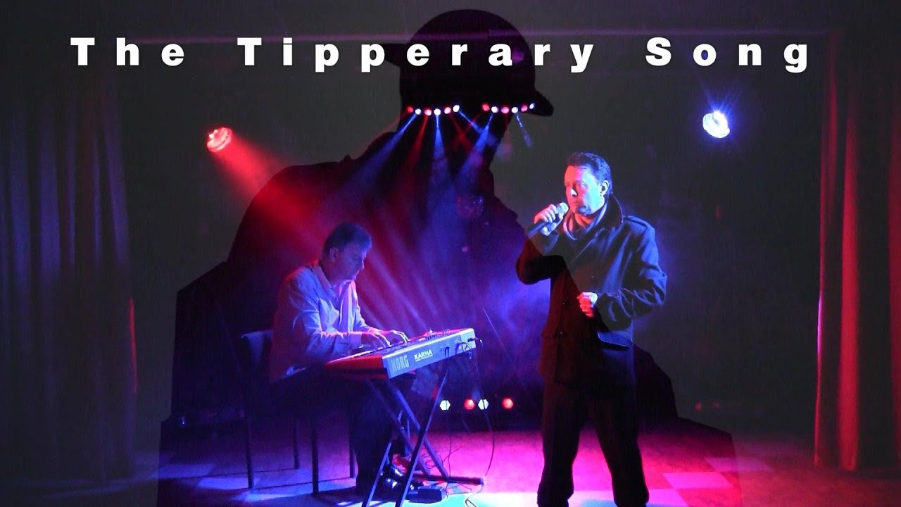 The Tipperary Song (live) - YouTube