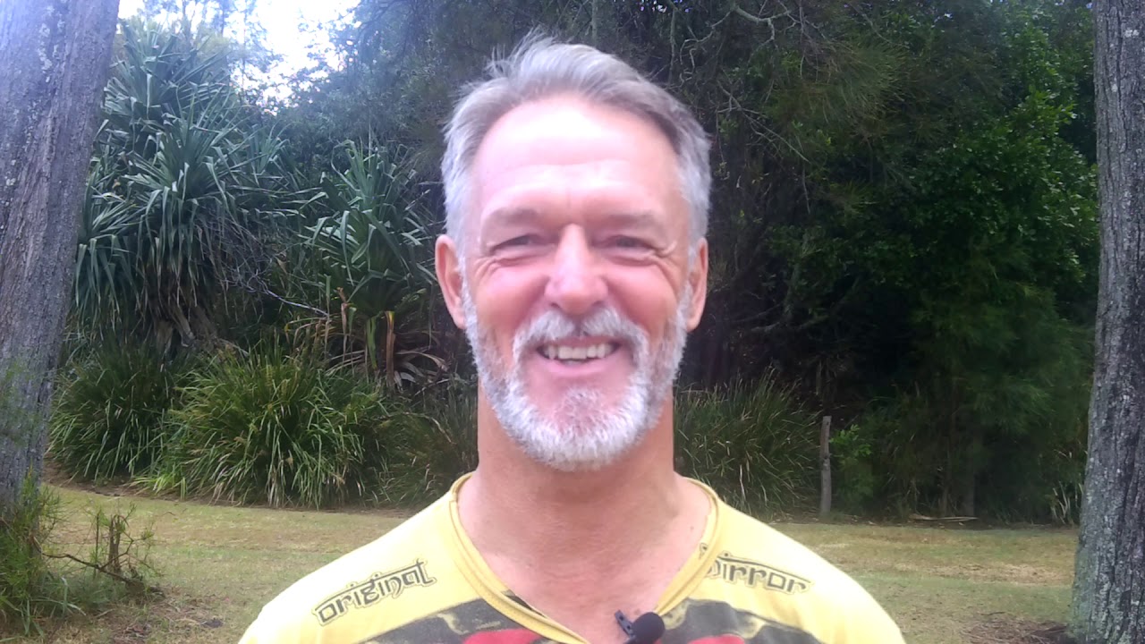 Neil W Meldrum - 38 - Honouring Self - The Holiness of Self in Full ...