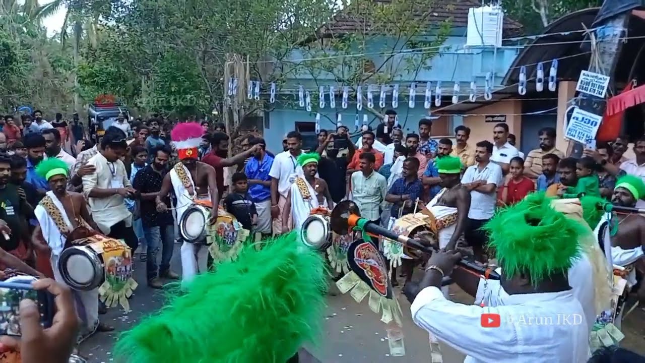 ശ്രീ രാഗമോ തേടുന്നു നീ Sree Ragamo Thedum Song | Anapara Brothers ...