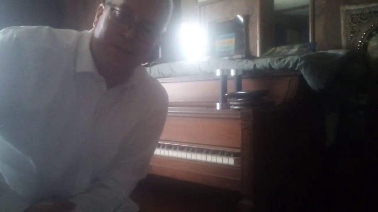 AGT Bongo Brian Shell audition - YouTube