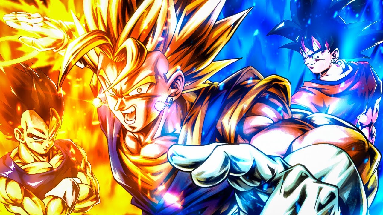 LF TRANSFORMING SUPER VEGITO SHOWCASE 🔥 | LIVE VIEWERS BATTLE + RAID ...