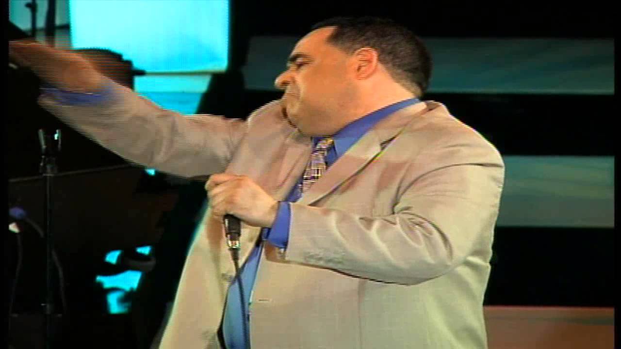 José Papo Rivera - Lo Que Pasó, Pasó - 2 de 10 - YouTube