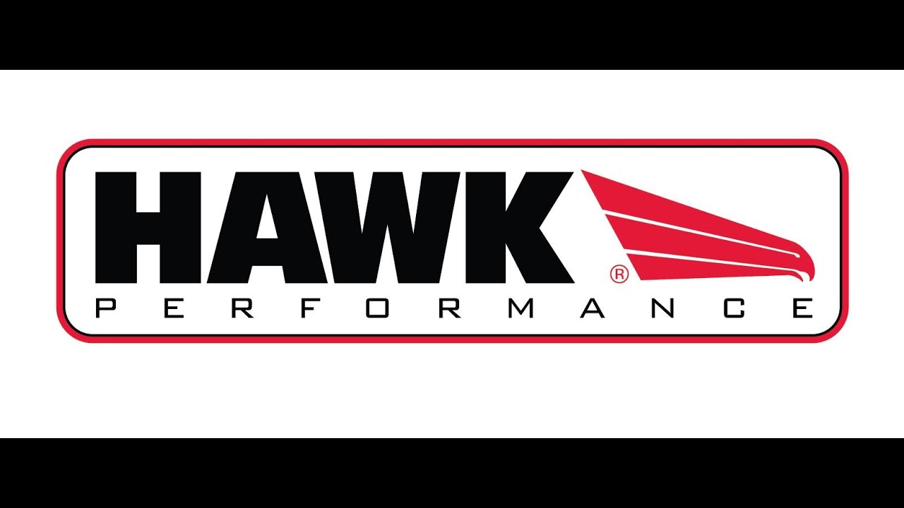 Hawk Performance Logo