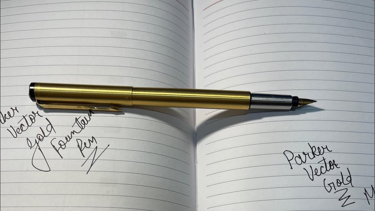 Parker series | episode 15 | parker vector gold | best of parker ...
