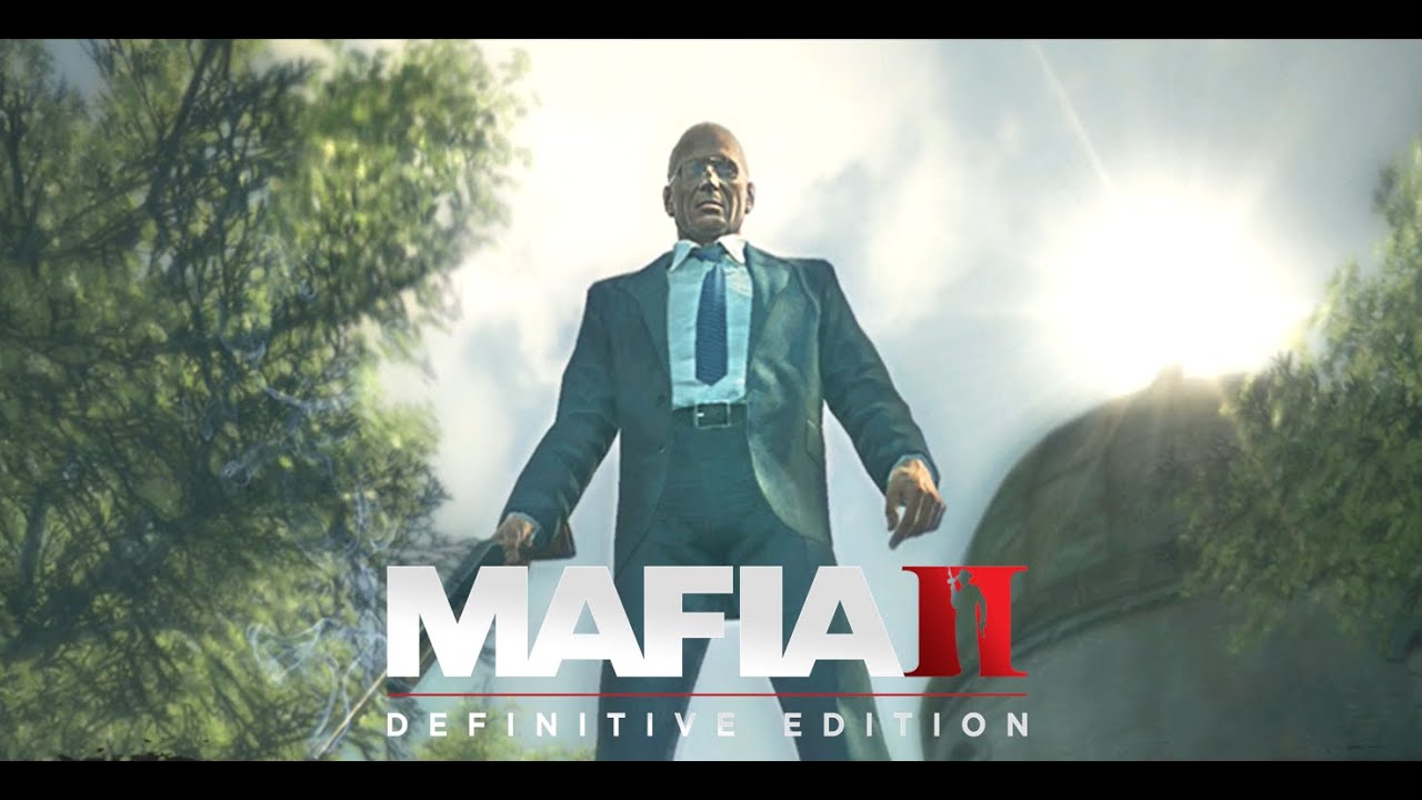 Mafia II Definitive Edition: Jimmy's Vendetta - Part 2: Taking the Mick ...