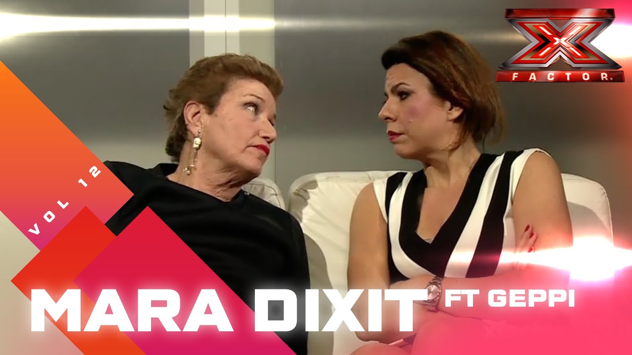 Mara Dixit | Vol.12 - YouTube