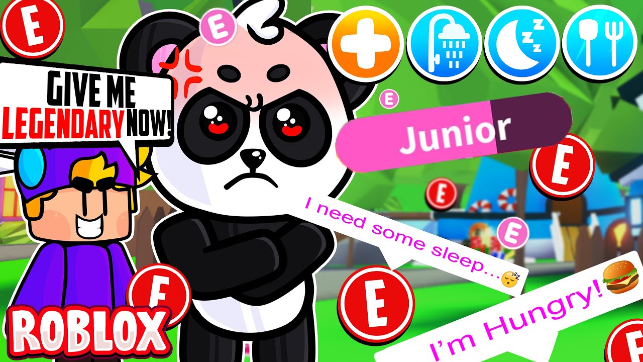 Reasons Why I *HATE* Playing Adopt Me! (Roblox) - YouTube