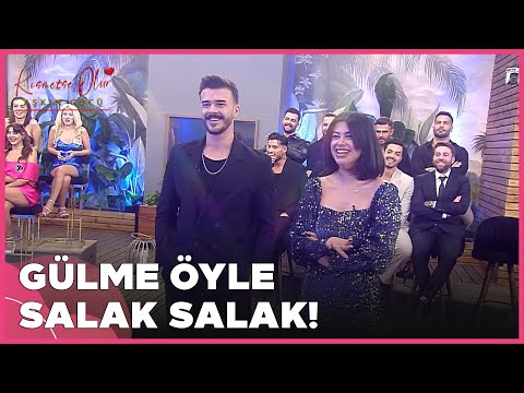 Dilara Gülme Krizine Soktu! | Kısmetse Olur: Aşkın Gücü 2. Sezon 77. Bölüm