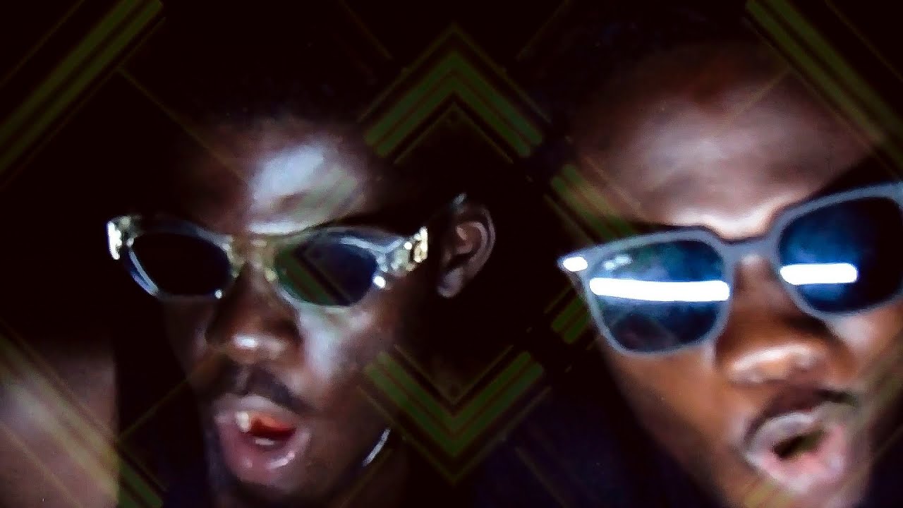 Tidihbwoy _ Paunce Mimic - PARTY (Official Music Video) - YouTube