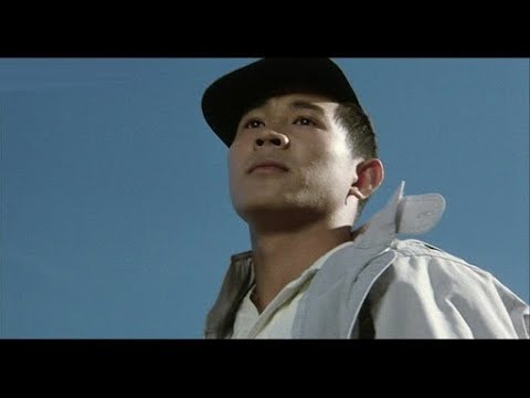 The Master ( 黃飛鴻'92之龍行天下 ) - action - 1992 - trailer - Full HD