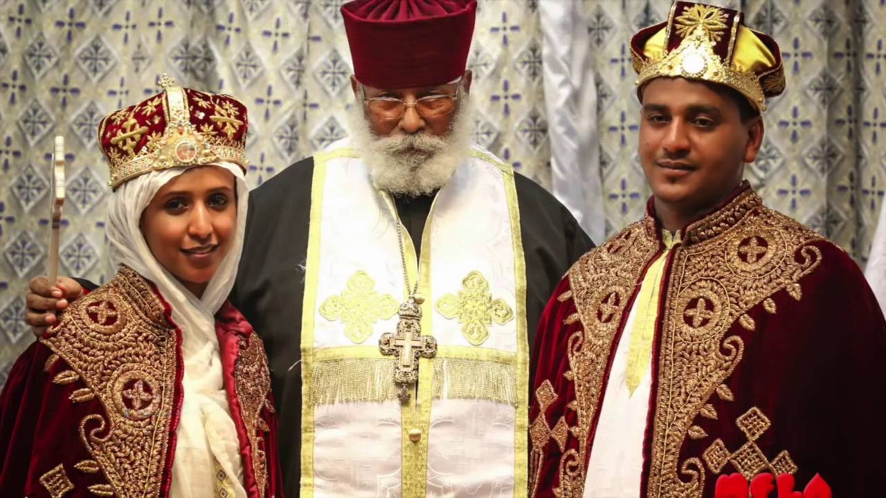 MP4 720p ስጋዬ ከስጋዬ ናት Zemari Tewodrose Yosef Ethiopian Orthodox Mezmur ...