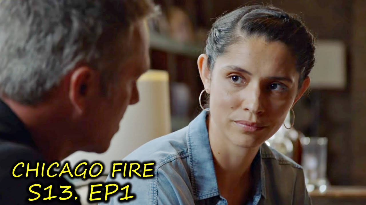 Stella’s Family Secret Revealed! Chicago Fire Boss Teases What’s Next ...
