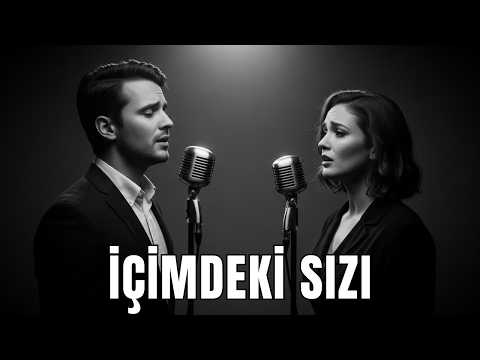 İÇİMDEKİ SIZI - Damar Arabesk | Ayrılık Şarkıları | Yeni Arabesk Şarkı 2026