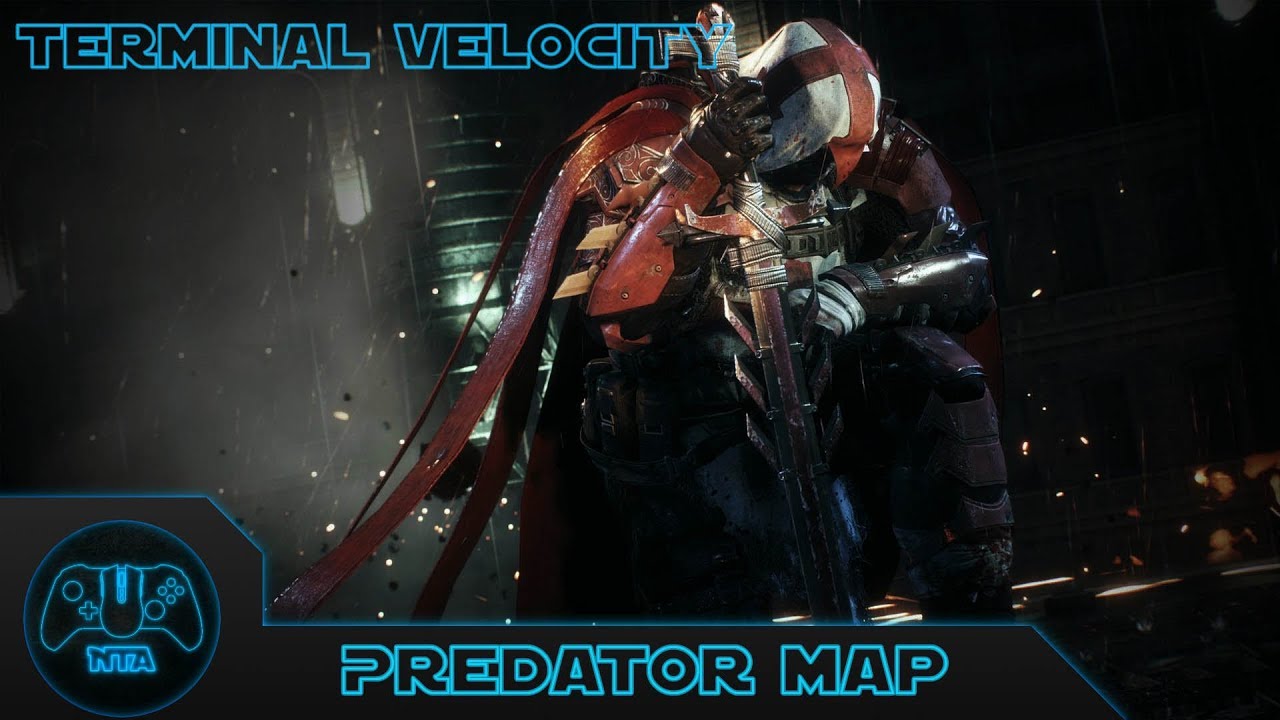 Batman Arkham Knight Azrael Terminal Velocity Youtube