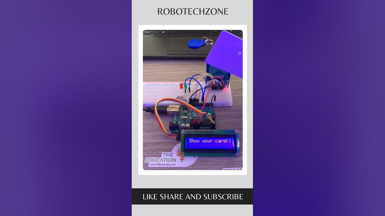 Arduino Arduinounoprojects Diy Trending Arduinosoftware Electronics Arduinorobot Robot