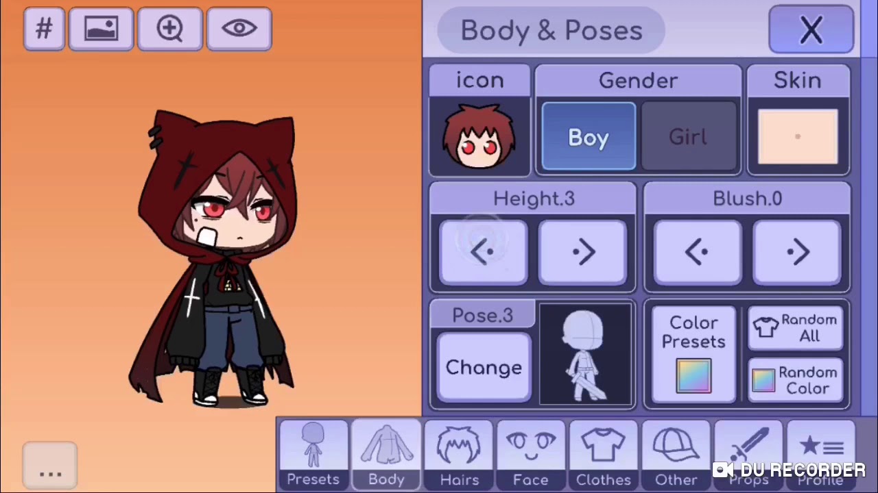 Making Tails and Sonic on Gacha Life because why not - YouTube