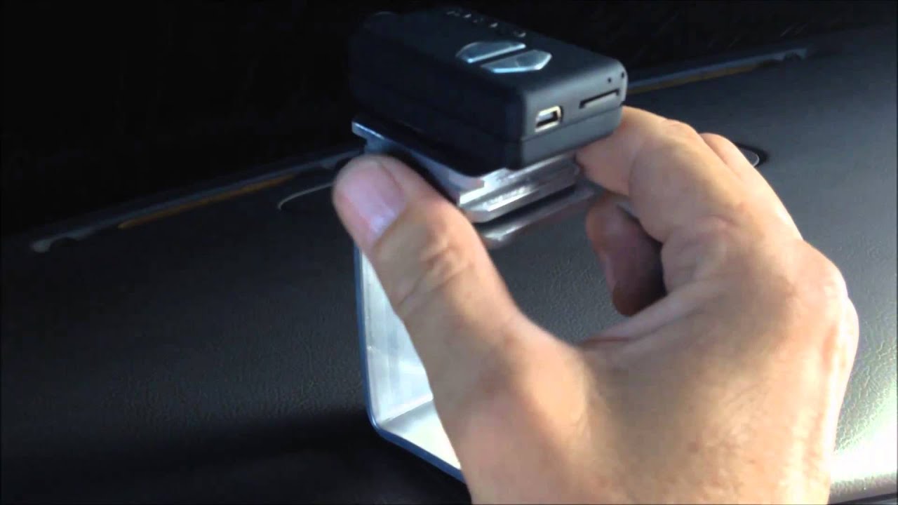 Mobius Dash Cam DIY Camper Van Conversion (Van Life) (22 June 2015 ...