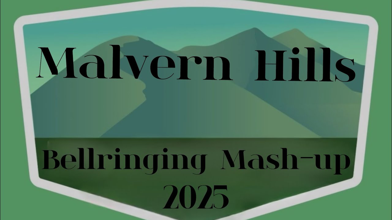 Malvern Bell ringing Mash-Up - YouTube
