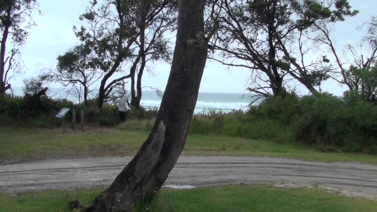 Point Hicks - YouTube