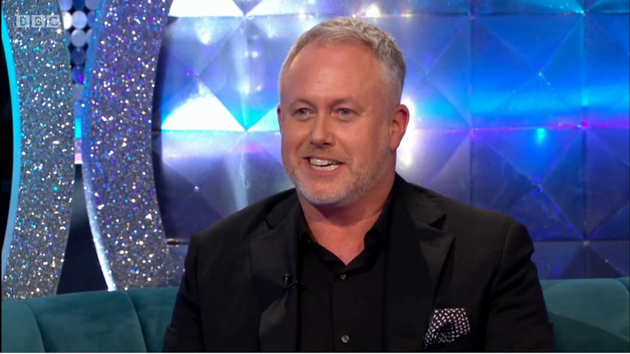 191001 Jason Gilkison ITT - YouTube