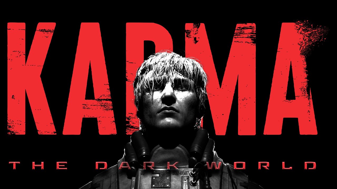 KARMA: The Dark World EXCLUSIVE DEMO | 4K 60fps | Longplay Walkthrough Gameplay No Commentary ...