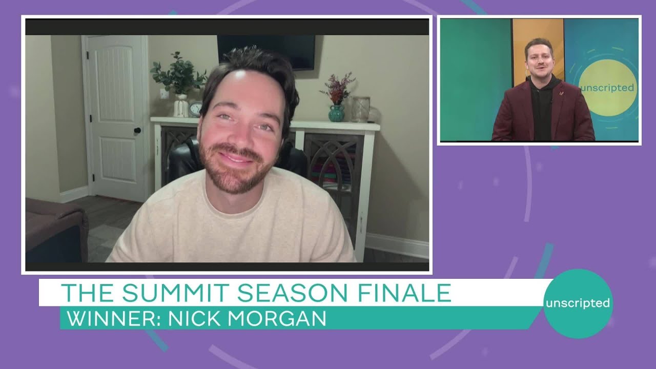 The Summit Season One Crowns Winner After Reaching Peak - YouTube