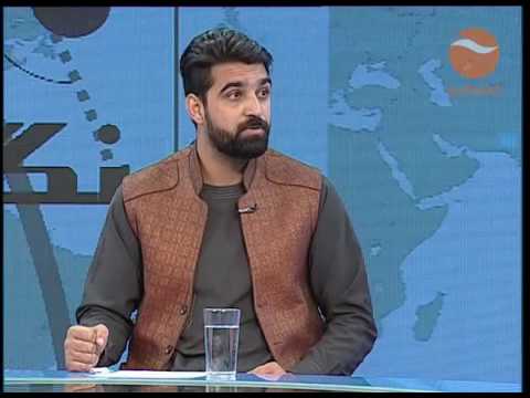 BAZ NEGAH   EP 863   24 09 2016 بازنگاه آیا طالبان صلح خواهند کرد