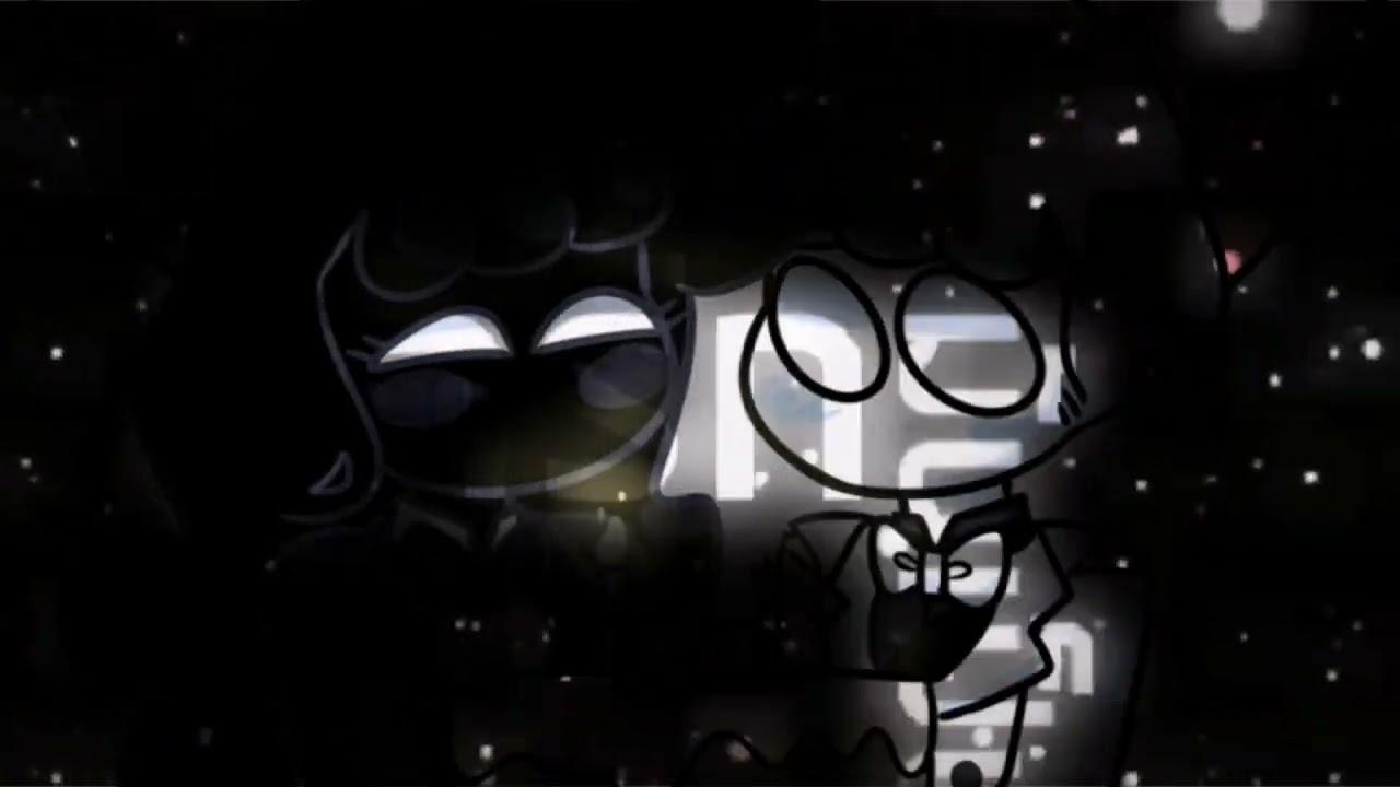 marie x tanner #fnfghosttwins - YouTube