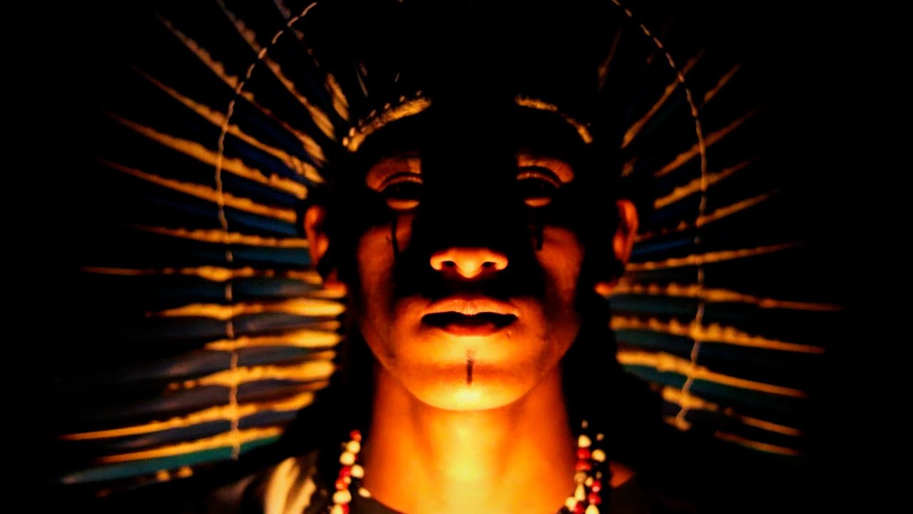 Owerá & Lozk - Nhamandú (Official Video) - YouTube