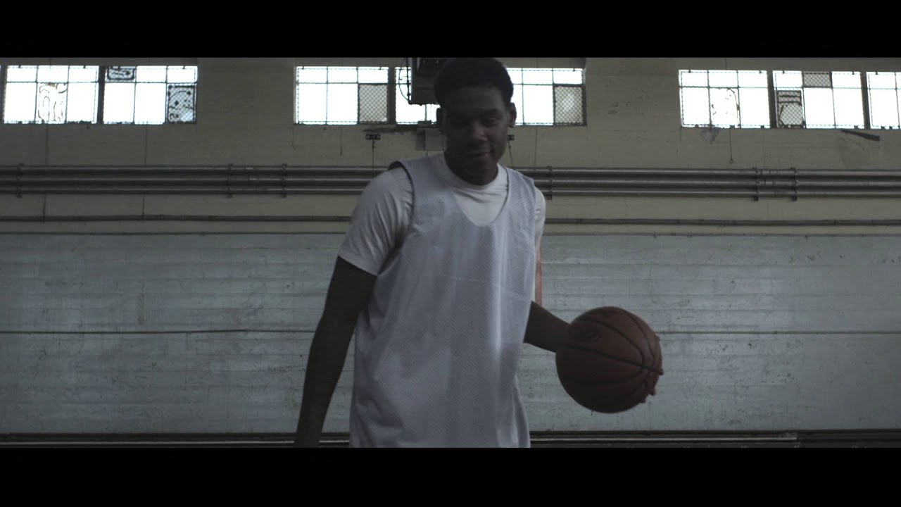 ICON - Against All Odds (Official Video) - YouTube