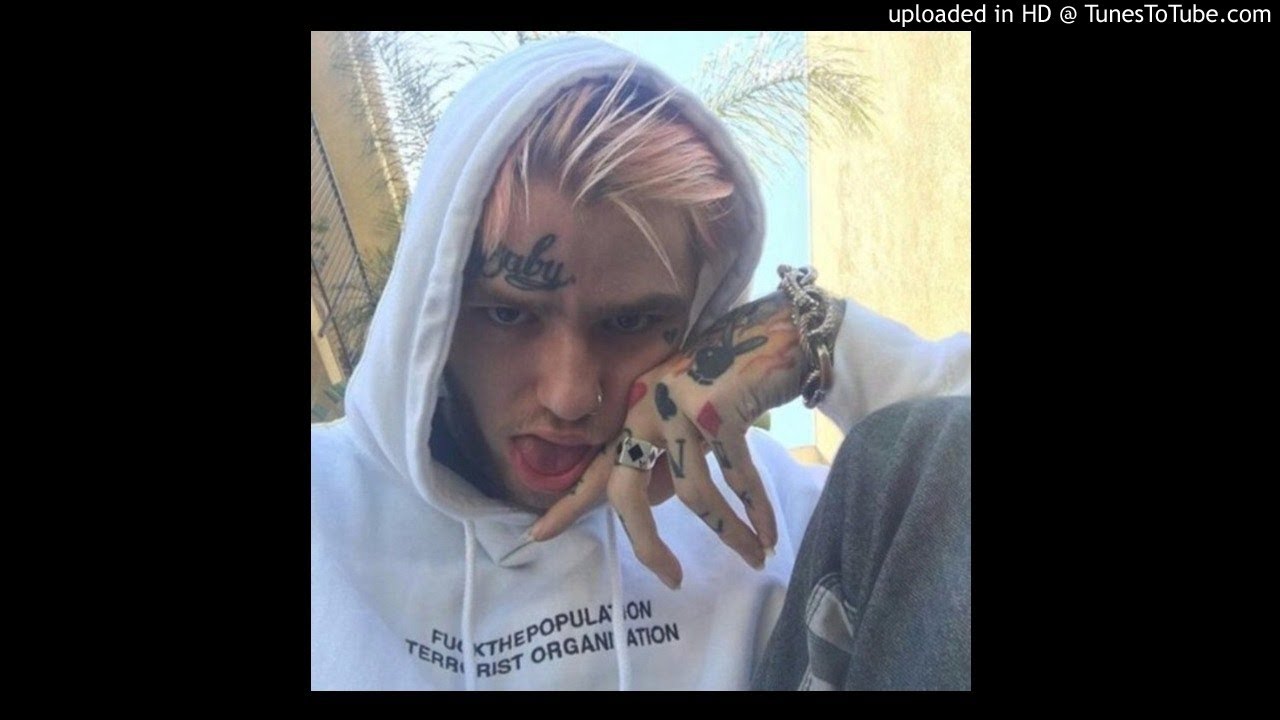 [FREE] Lil Peep x Kryptik x Brobak Type Beat - adrenaline (prod. patsy ...