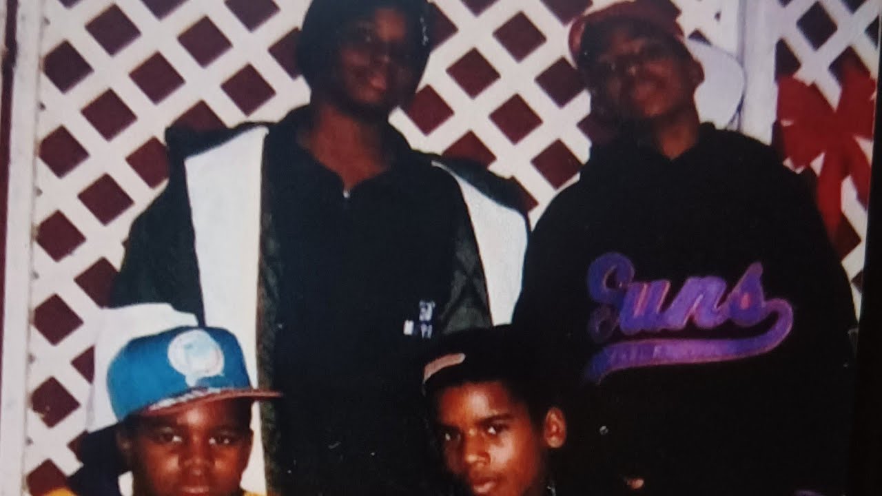 Thee FORGIVENESS ft.KOOL DADDY FRESH - YouTube