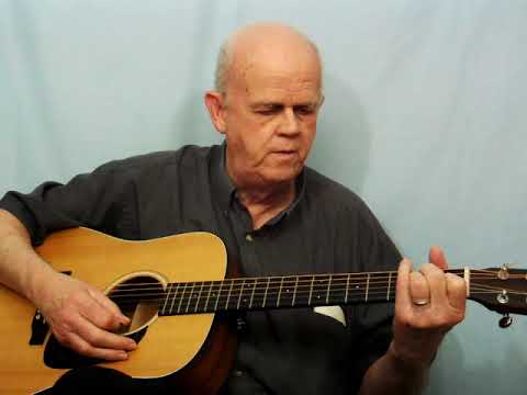 EASY D Chord Shapes on Guitar - Beginner Guitar Lesson - YouTube