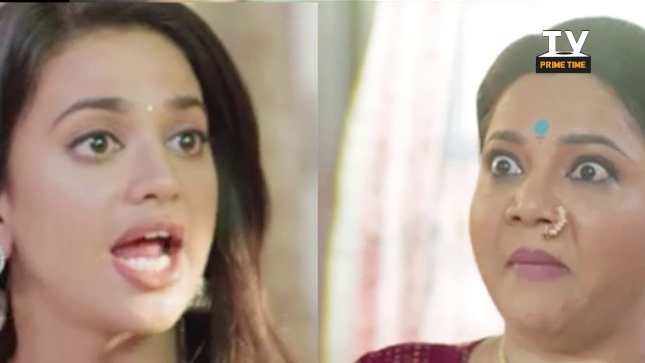 Raghu And Dhanak's SHOCKING RECEPTION Savitri Accepts Dhanak ...