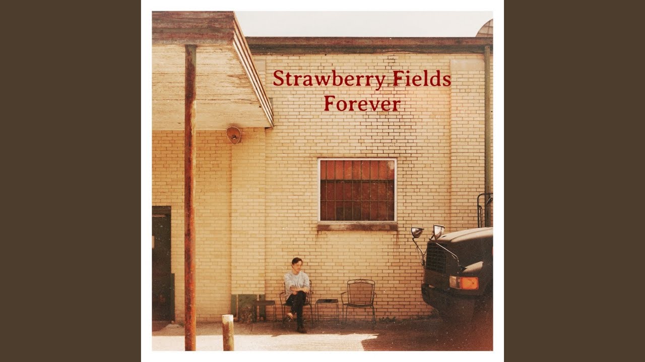 Strawberry Fields Forever - YouTube